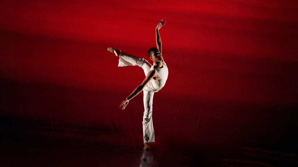 FdA Dance Performance - London Studio Centre